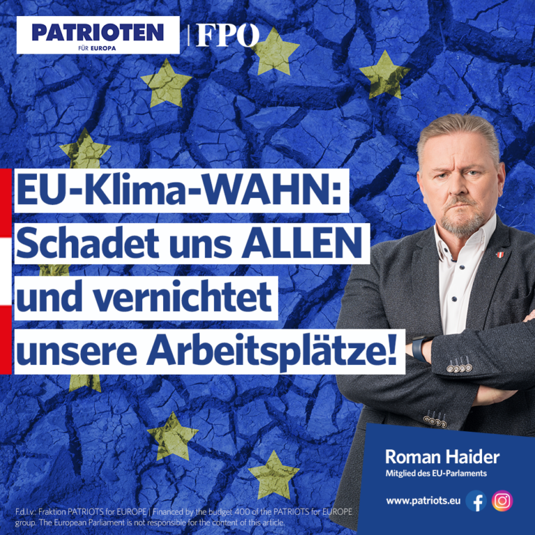 Sebastian Ostritsch – UNSER MITTELEUROPA