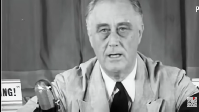 Jeffrey Sachs: Co sprawiło, że Trump był inny niż Franklin Roosevelt ...